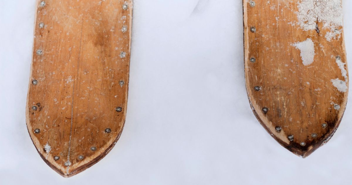 How to Get Rust Off Ski Edges: 5 Effective Removal Techniques